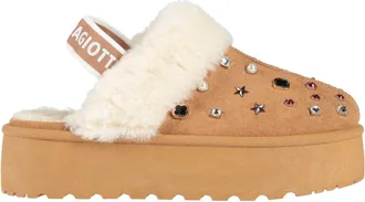 Laura Biagiotti SCHUHE - Mules & Clogs auf YOOX.COM