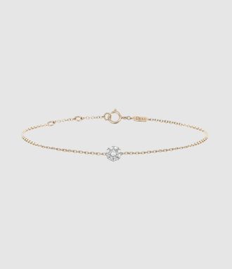 Djula Bracelet cha&icirc;ne Target Magic Touch