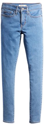 Levi's Damen 311 Shaping Skinny Jeans, We Have Arrived, 31W / 28L