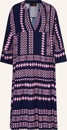 Miss Goodlife Miss Goodlife Kleid Indi blau