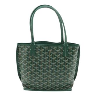 Goyard Damen, Pre-Owned, Gr&uuml;n, ONE SIZEGr&ouml;&szlig;e