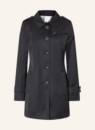 Fuchs Schmitt Fuchs Schmitt Trenchcoat blau