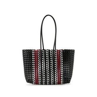 Saison 1865 Sac panier tress&eacute;