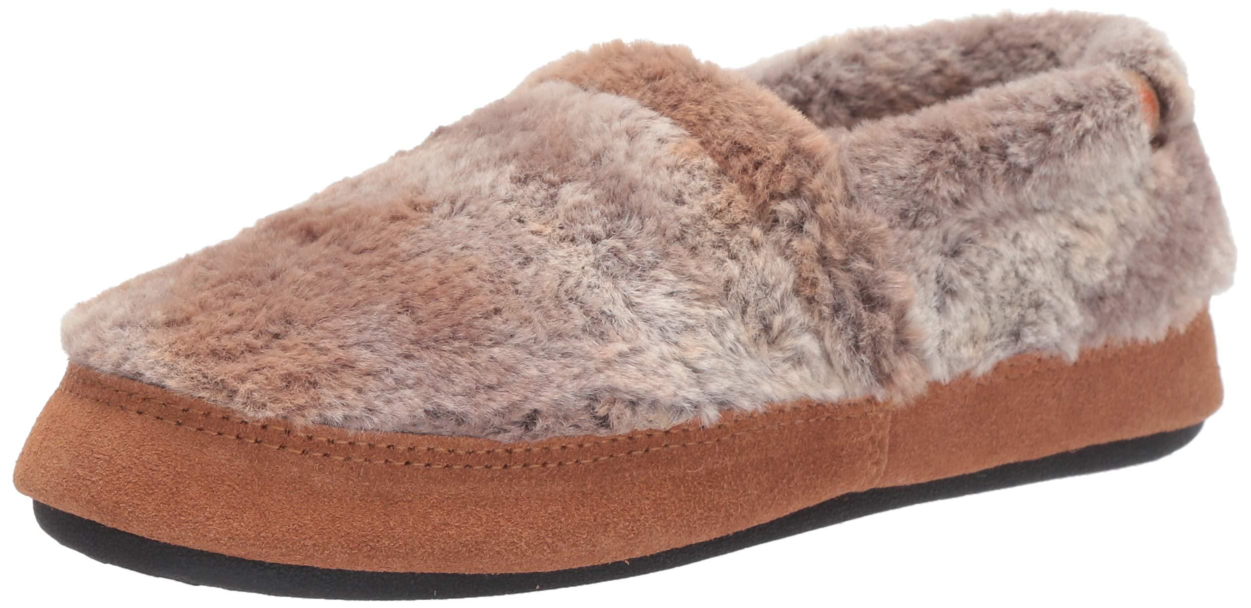 Acorn slippers women store