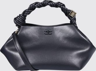 Ganni Handtasche GANNI Damen Farbe Schwarz