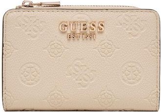 Guess Geldb&ouml;rse Blake SWPD22 22156 Creme