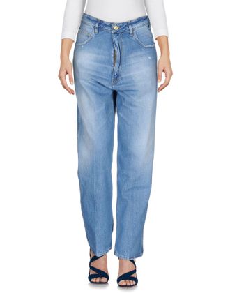 Cycle HOSEN & R&Ouml;CKE - Jeanshosen auf YOOX.COM