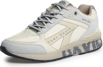 Camp David Sneaker