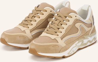 Sandro Sandro Sneaker beige