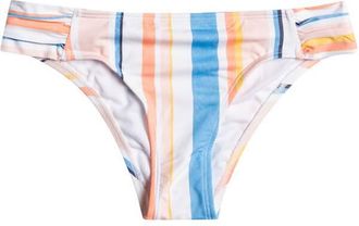Roxy Damen Bikinihose BEACH CLASSICS J