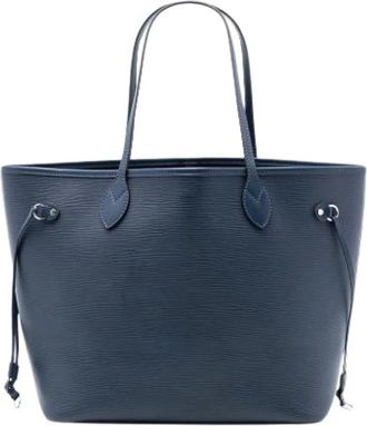 Louis Vuitton Damen, Pre-Owned, Blau, ONE SIZEGr&ouml;&szlig;e