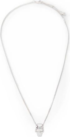 Alexander McQueen Skull Necklace