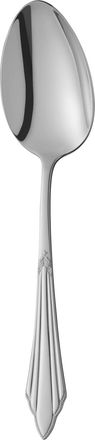 WMF F&auml;cher Servierl&ouml;ffel, Cromargan protect Edelstahl poliert, kratzbest&auml;ndig, sp&uuml;lmaschinenfest