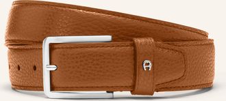 Aigner Aigner Lederg&uuml;rtel Business braun