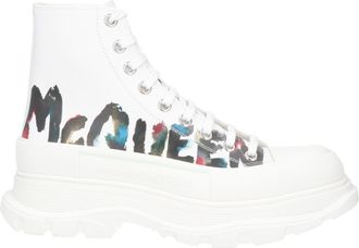 Alexander McQueen SCHUHE - Sneakers auf YOOX.COM