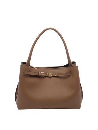 Tod's Shopper - Braun