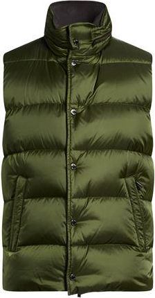 Moorer MANTEAUX - Vestes sans manches sur YOOX.COM