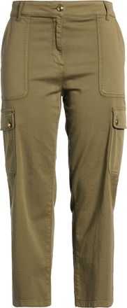 Luisa Spagnoli HOSEN & R&Ouml;CKE - Hosen auf YOOX.COM