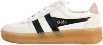 Gola Grandslam Elite CLB621WX, Basket - 40 EU