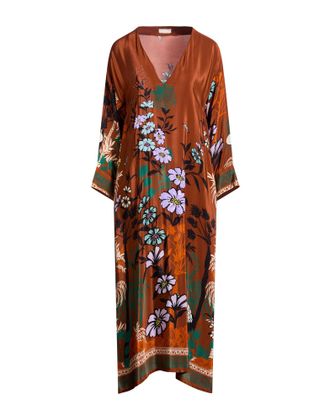 Anjuna KLEIDER - Midi-Kleider auf YOOX.COM