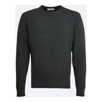 FILIPPO DE LAURENTIIS Herren, Strickwaren, Gr&uuml;n, 2XLGr&ouml;&szlig;e