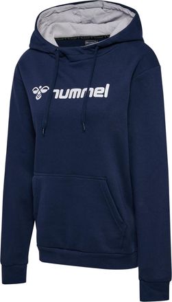 Hummel hmlMOVER COTTON HOODIE WOMAN