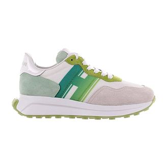 Hogan Femme, Chaussures, Multicolore, Taille: 38 EU Baskets