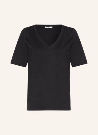 Drykorn Drykorn T-Shirt Jacina schwarz