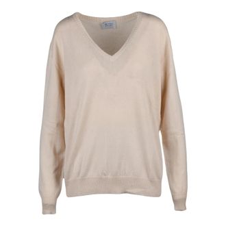 Be You Damen, Strickwaren, Beige, SGr&ouml;&szlig;e