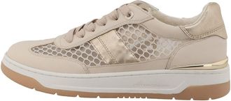 Tom Tailor Tom Tailor Damen 2690100002Sneaker Sand 37 EU