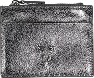 Versace Kleinlederwaren - Kartenetuis auf YOOX.COM