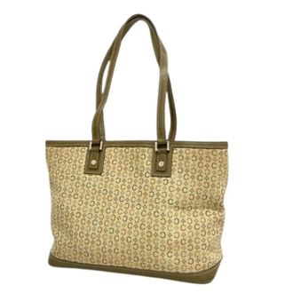 Celine Damen, Pre-Owned, Braun, ONE SIZEGr&ouml;&szlig;e