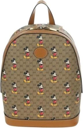 Gucci Damen, Pre-Owned, Beige, ONE SIZEGr&ouml;&szlig;e