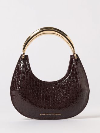 Elisabetta Franchi Sac à Main ELISABETTA FRANCHI Femme couleur Vin
