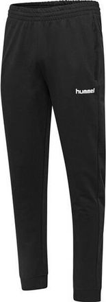 Hummel Fu&szlig;ball - Teamsport Textil - Hosen Cotton Pant Jogginghose Kids