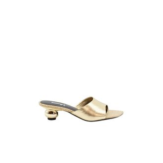 Jeannot Damen, Schuhe, Gelb, 37 EUGr&ouml;&szlig;e