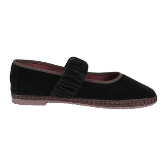 Flabelus Espadrilles - - Shoes - Damen - Schwarzk - 37 EU