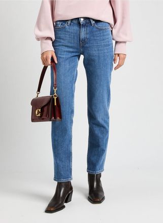 Tommy Hilfiger Jean coupe droite