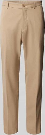 s.Oliver Black Label Anzughose mit Eingrifftaschen Modell Pure