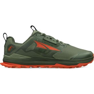 Altra Lone Peak 8 Herren, Green, 42.5