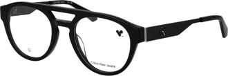 Calvin Klein Jeans Optische Fassungen CKJ24633 001 52