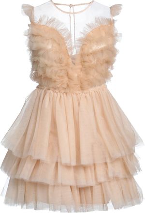 Aniye By KLEIDER - Mini-Kleider auf YOOX.COM