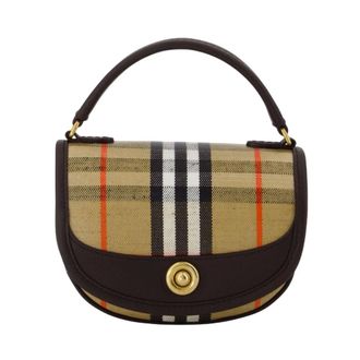 Burberry Damen, Taschen, Beige, ONE SIZEGr&ouml;&szlig;e