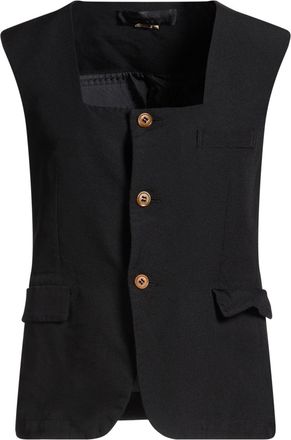 Comme Des Gar&ccedil;ons ANZ&Uuml;GE und CO-ORDS - Couture-Westen auf YOOX.COM