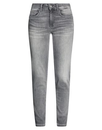 Liu Jo HOSEN & R&Ouml;CKE - Jeanshosen auf YOOX.COM