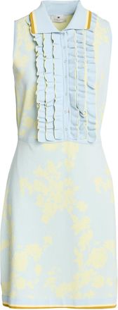 Elisabetta Franchi KLEIDER - Mini-Kleider auf YOOX.COM