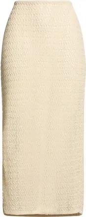 BA&SH HOSEN & R&Ouml;CKE - Maxi-R&ouml;cke auf YOOX.COM