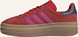 adidas Originals Adidas Originals Sneaker Gazelle Bold rot