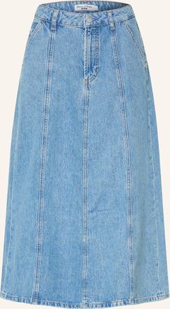 Marc O'Polo Denim Marc Opolo Denim Jeansrock blau