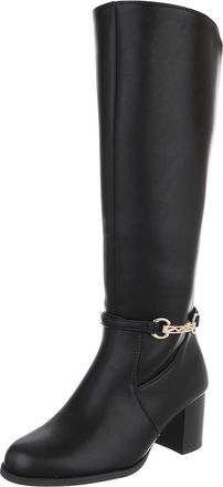 Ital-Design Stiefel